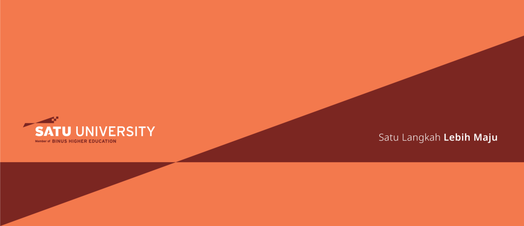 SATU University | Branding & Graphics by NEWMAN