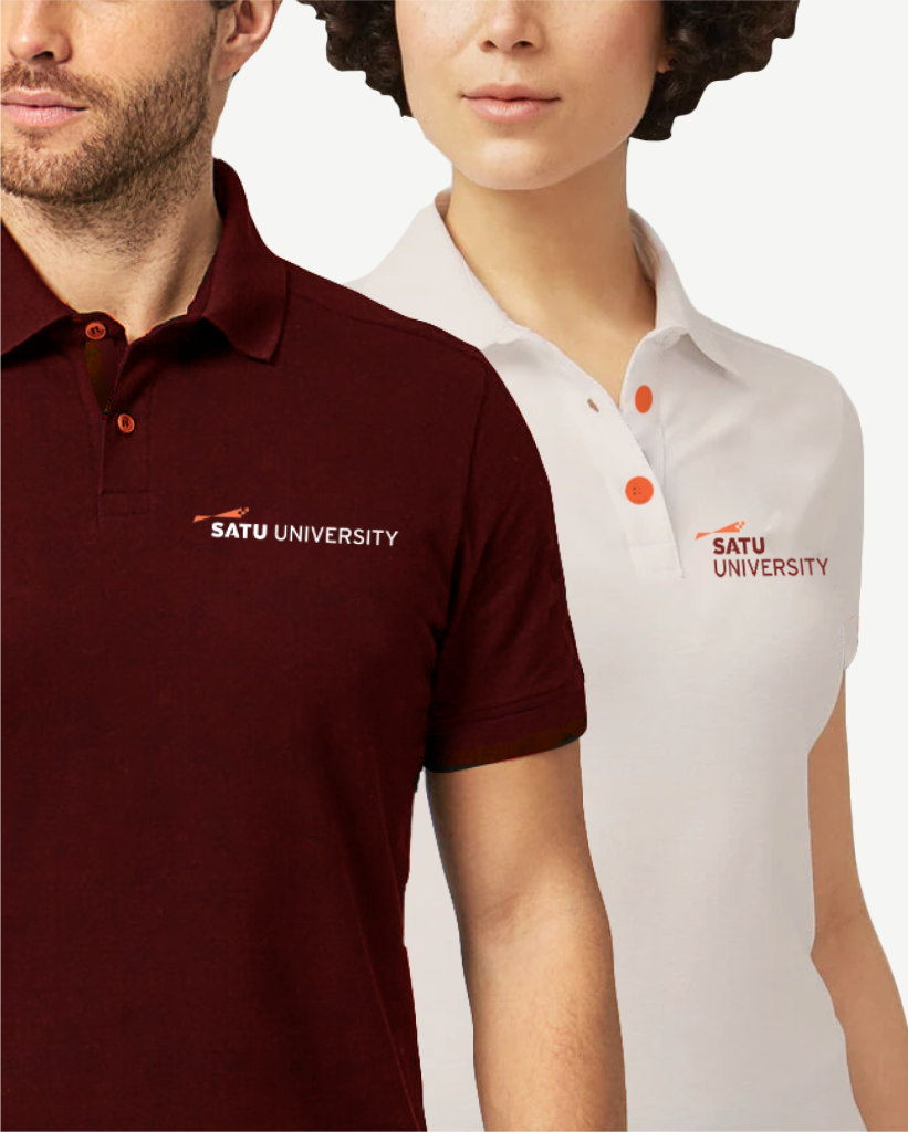 SATU University | Branding & Graphics by NEWMAN